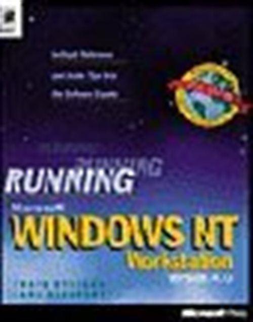 Running Microsoft Windows NT Workstation, Version 4 - undefined Kitabı Fiyatları & Satın Al
