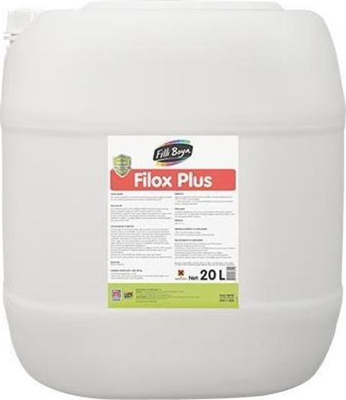 Filli Boya Filox Plus Yüzey Koruyucu 4 Lt - idefix