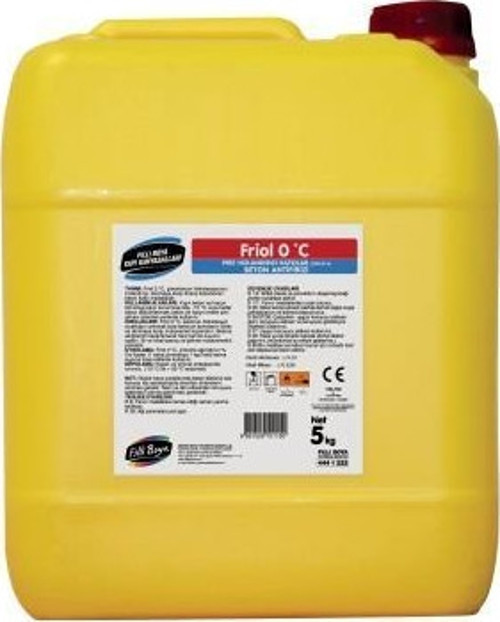 Filli Boya Friol Sıvı Harç Katkısı 35 Kg - idefix