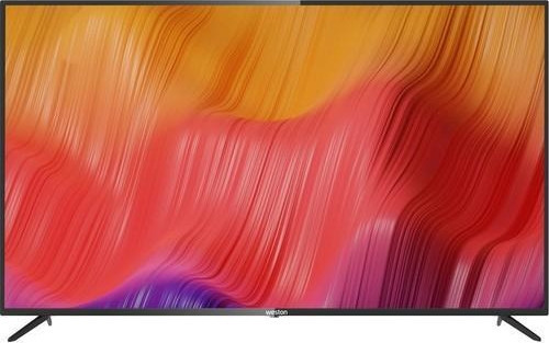 Weston WS50900 4K Ultra HD 50" 127 Ekran Uydu Alıcılı webOS Smart LED TV