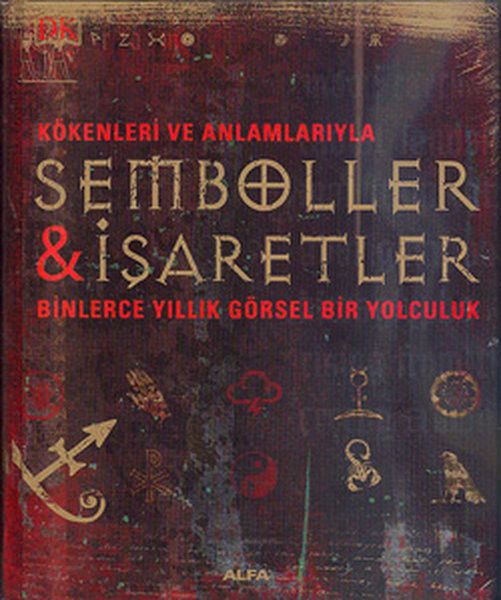 Semboller & İşaretler - Kathryn Wilkinson Kitabı Fiyatları & Satın Al