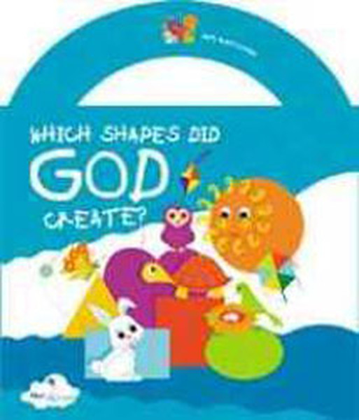 Which Shapesdid God Create ? - Allah Hangi Şekilde Yarattı - Sevde ...