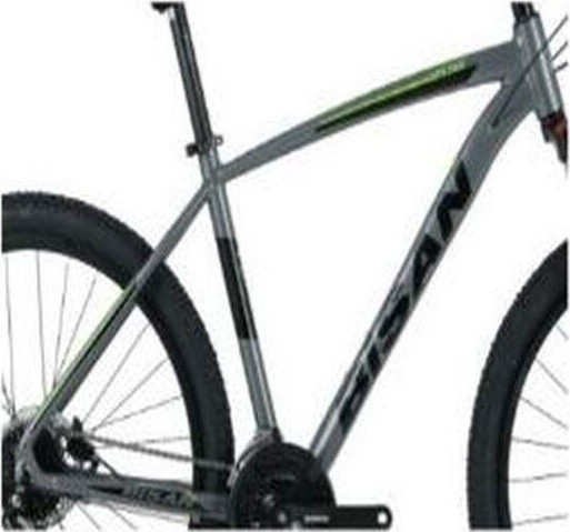 Bisan Mtx 7300 Kadro 26 Jant 15.5 Inç (Dikkat Sadece Kadro Ilanıdır ...