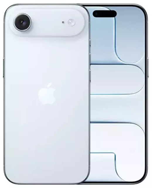Apple İphone Air 512 Gb Gök Mavisi (Apple Türkiye Garantili)