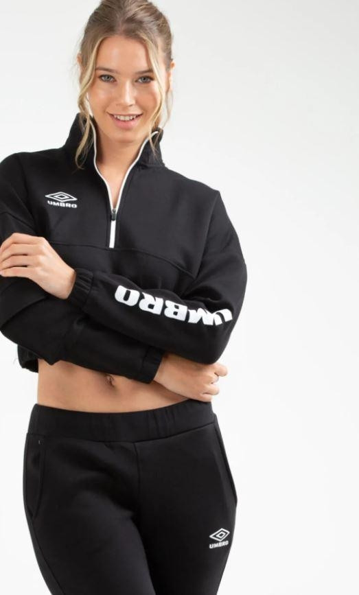 Umbro Va-0021 Pyra Track Suit Eşofman Takımı Suit Kadın Takım - idefix