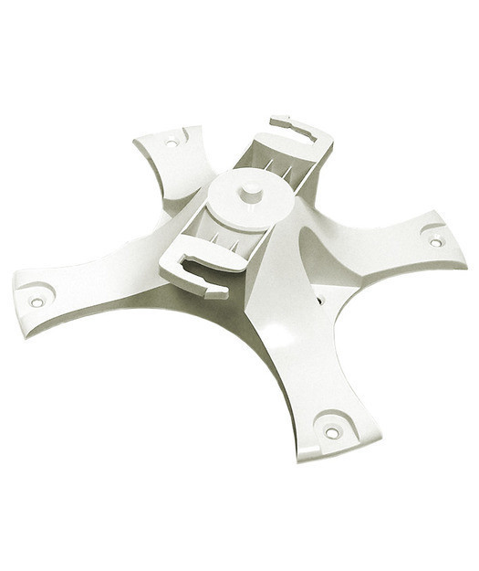 Aruba AP-220-MNT-W1W Mt Basic White Kit - idefix