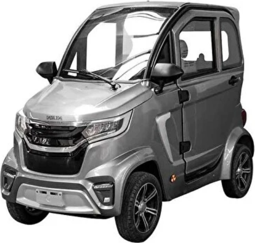 Volta EV1 E-Car Elektrikli Araba - 2024 Model - idefix