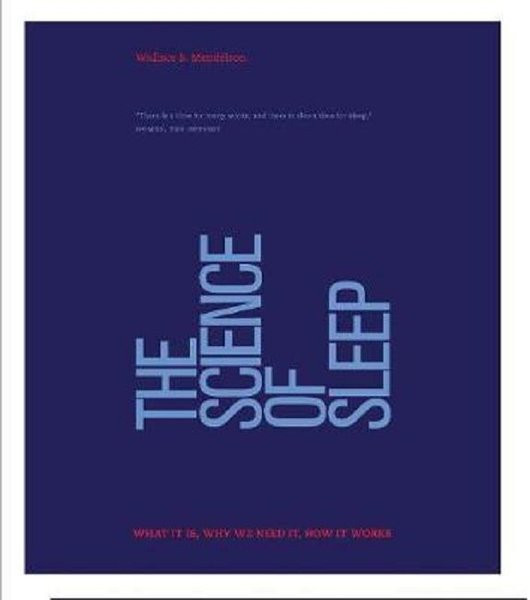 The Science of Sleep: What it is why we need it and how it works ...