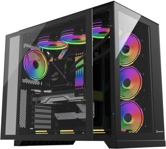 Intel i9 10900K RX 6800 32G 2TB SSD Oyun Bilgisayarı - idefix