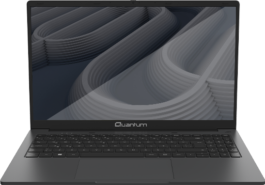 Quantum Pro Lapnot K1501 Intel i7-13620H 16GB 512GB SSD 15,6" FullHD ...