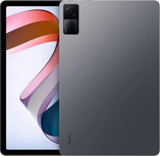 Xiaomi Redmi Pad 4 4Gb Ram 128Gb Tablet Gri (Xiaomi Türkiye Garantili)