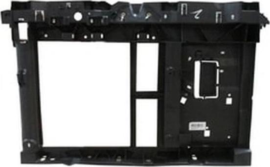 2006-2012 Peugeot 207 Ön Panel Komple Plastik 1.4Cc Dizel-Benzinli ...