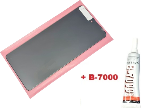 Tecno Spark 10 PRO Lcd Ekran Dokunmatik KI7 Orijinal B-7000 - idefix