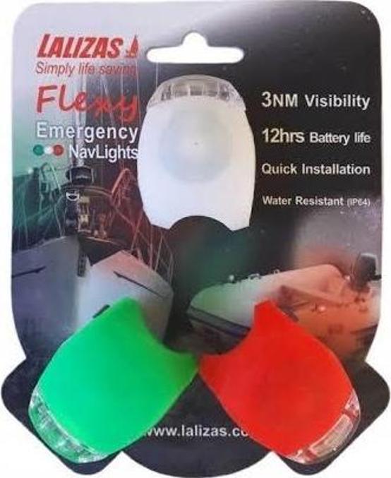 Lalizas Pilli Seyir Feneri Vardavela Montaj Tekne İskele Sancak Seyyar ...