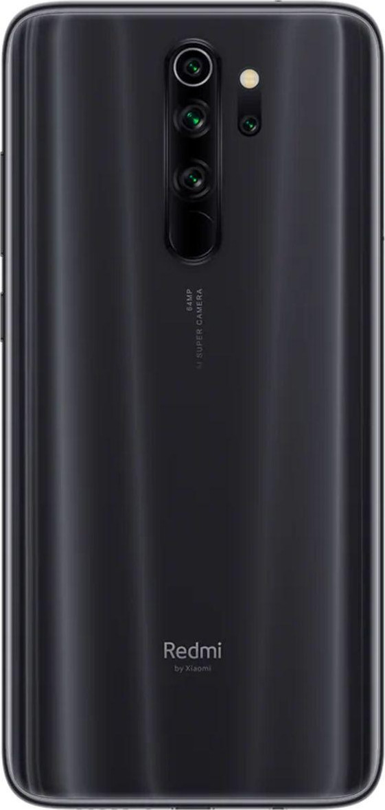 YENİLENMİŞ Xiaomi REDMI NOTE 8 PRO 128GB GRİ CEP TELEFONU (12 AY ...