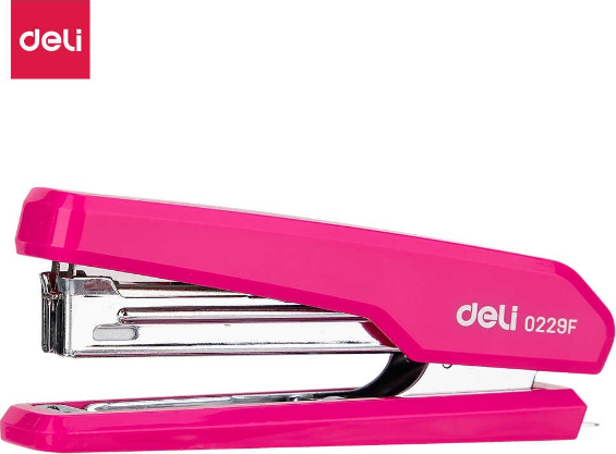 DELİ 0229F ZIMBA MAKİNESİ NO:10 15 SAYFA - idefix