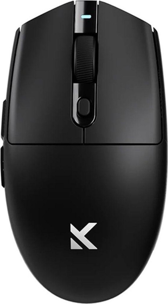 MCHOSE G3 Ultra (Dual 8K) 8K Hz Siyah Kablosuz Gaming Mouse (MC-G3-7)