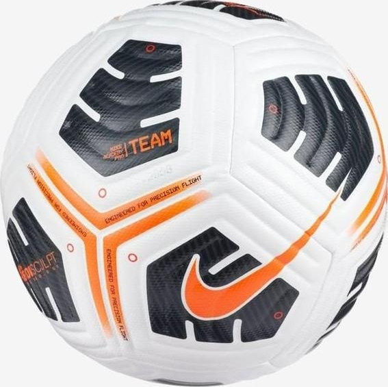 Nike Nk Academy - Team Futbol Topu CU8047-101 - idefix