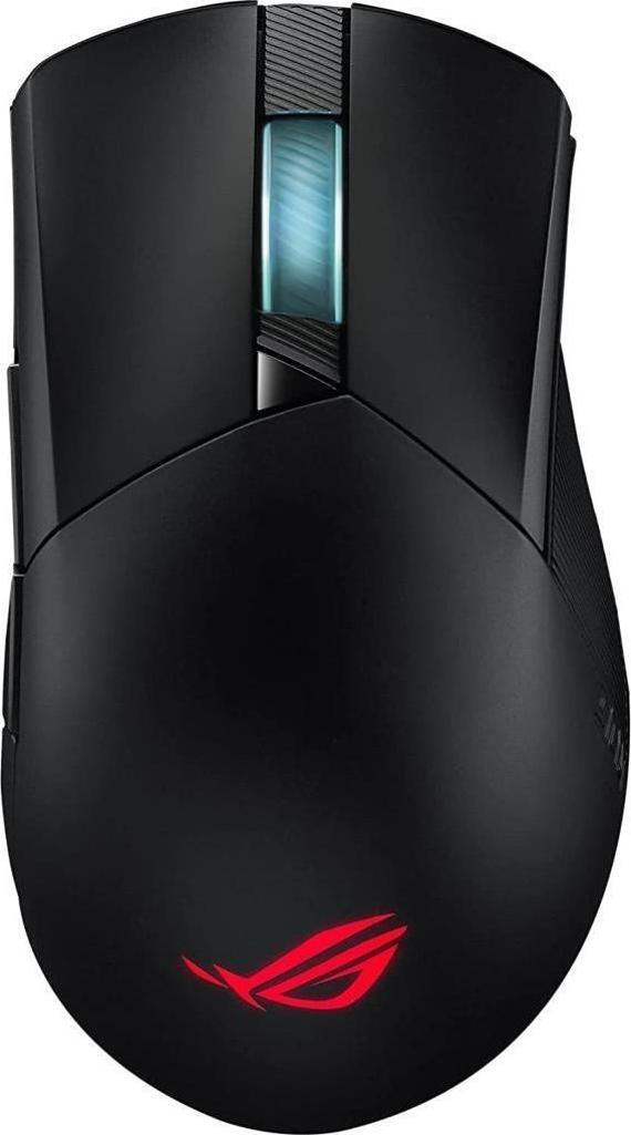 ASUS ROG Gladius III Wireless 26.000 DPI 6 Tuş Optik RGB Kablosuz Gaming Mouse - idefix