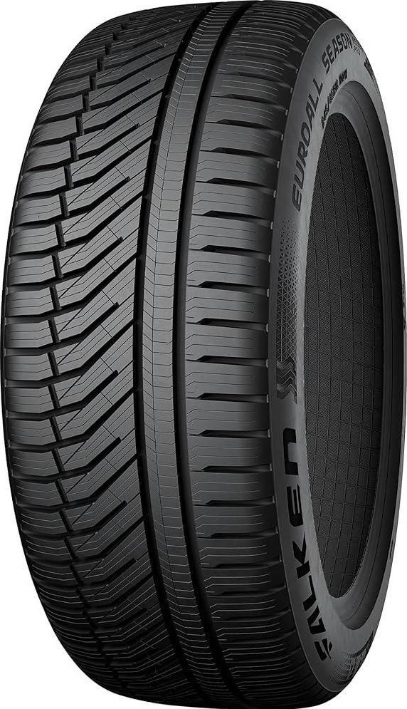 Falken 235/50 R18 101W XL EuroALL Season AS220 PRO Suv 4x4 4Mevsim Lastiği