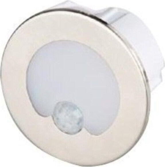 Cata Orjinal 1,5 Watt Radar Sensörlü Koridor Spot Ct-5174 Beyaz Işık ...