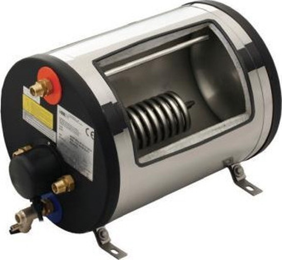 Ati Boat Boiler 80 Lt Paslanmaz Rezistans Bs6013 - idefix