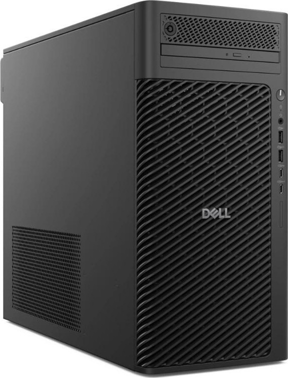 Dell Ws Pro Max T2 Fct2250_4 Ultra 7 265 1x32gb 1tb Ssd 12gb Nvıdıa ...