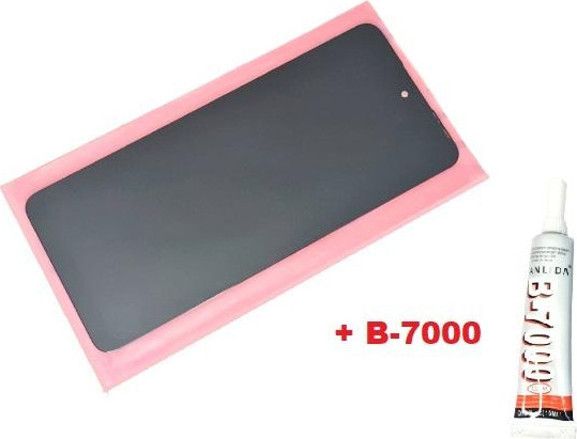 Tecno POVA 3 Lcd Ekran Dokunmatik LF7n Orijinal B-7000 - idefix