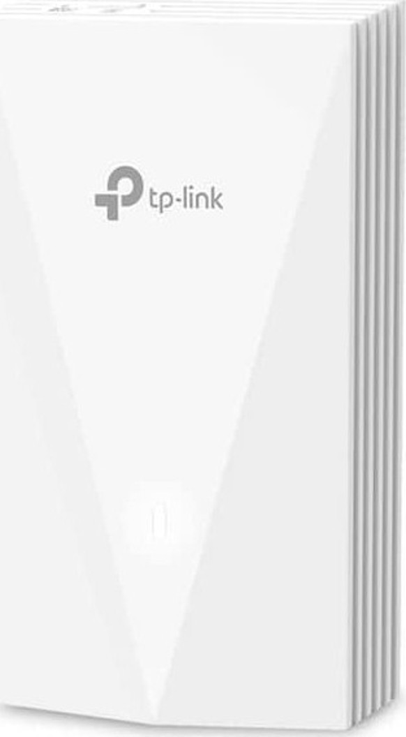 TP-Link Eap655 Wall Duvar Tipi Ax3000 Wifi6 Access Point - idefix