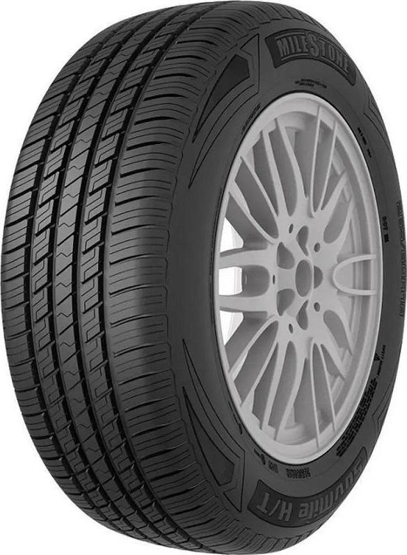 Milestone 215/60 R17 100V Reinf Suvmile H/T 4X4 Suv Lastiği - idefix