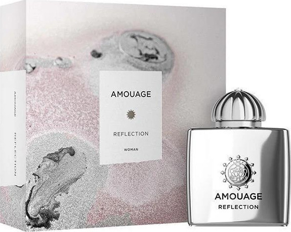 Amouage Reflection EDP 100 ml Kadın Parfüm - idefix