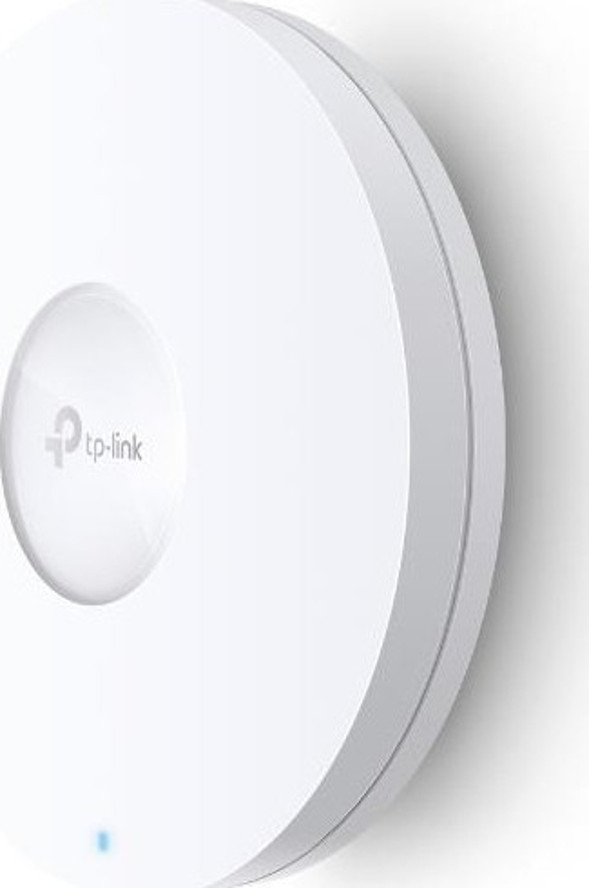 Tp-Link EAP610 Tavan Tipi AX1800 WİFİ6 Kablosuz Access Point - idefix