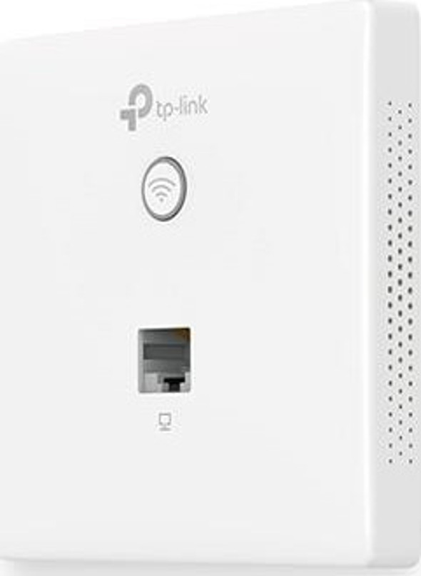 Tp-Link EAP115 Wall Duvar Tipi 300 Mbps Access Point - idefix