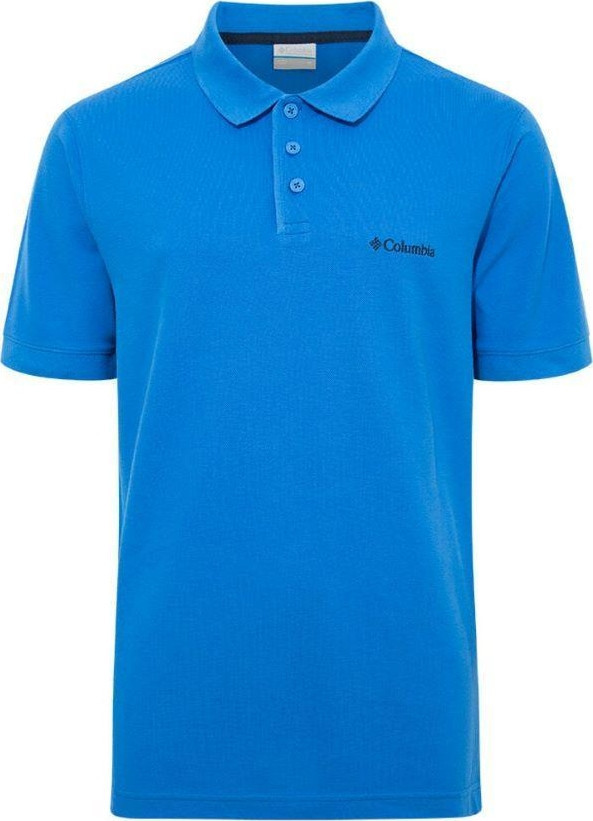 Columbia Cascade Range Solid Polo II Erkek Polo Yaka Tişört CS0214-438 ...