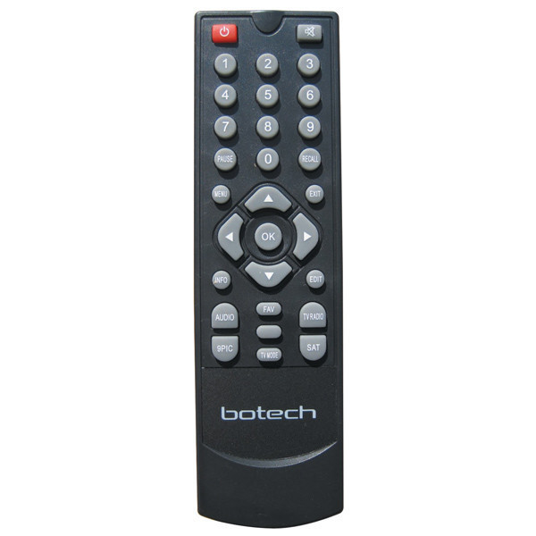 BOTECH BC-2100*3100*AWOX LOGIC SD UYDU KUMANDA - idefix