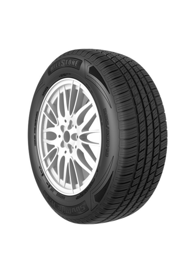 225/55 R18 TL 98V Suvmile H/T Yaz Lastiği (Üretim Yılı: 2026)