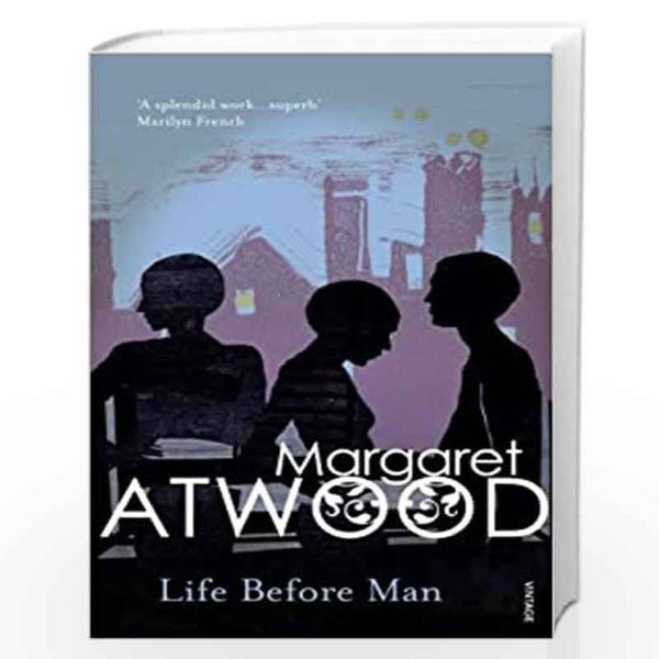 Life Before Man - Margaret Atwood Kitabı Fiyatları & Satın Al