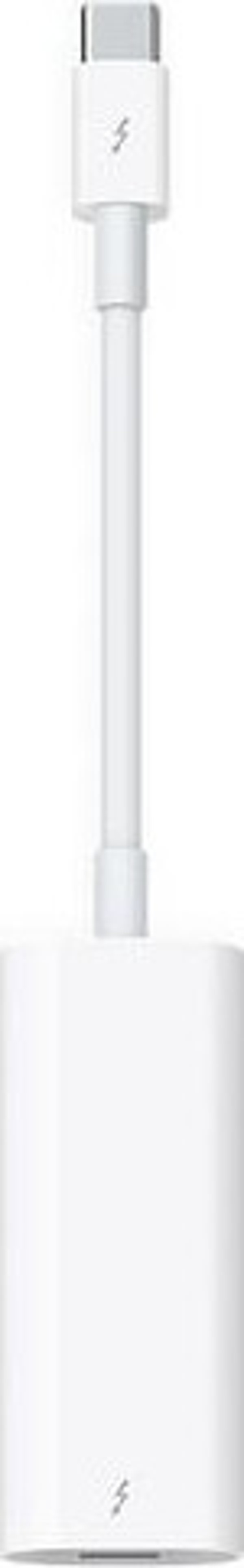 Apple Thunderbolt T3 Usb-C Thunderbolt T2 Adaptörü MMEL2ZM/A - idefix