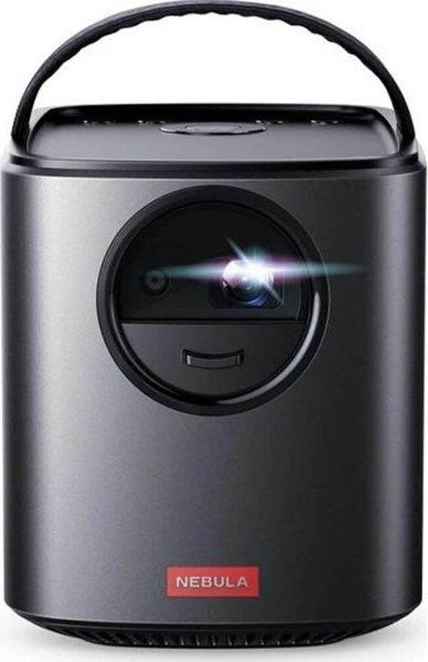 Anker Nebula Mars II Pro 500 Lümen HD Wi-Fi Android Taşınabilir ...