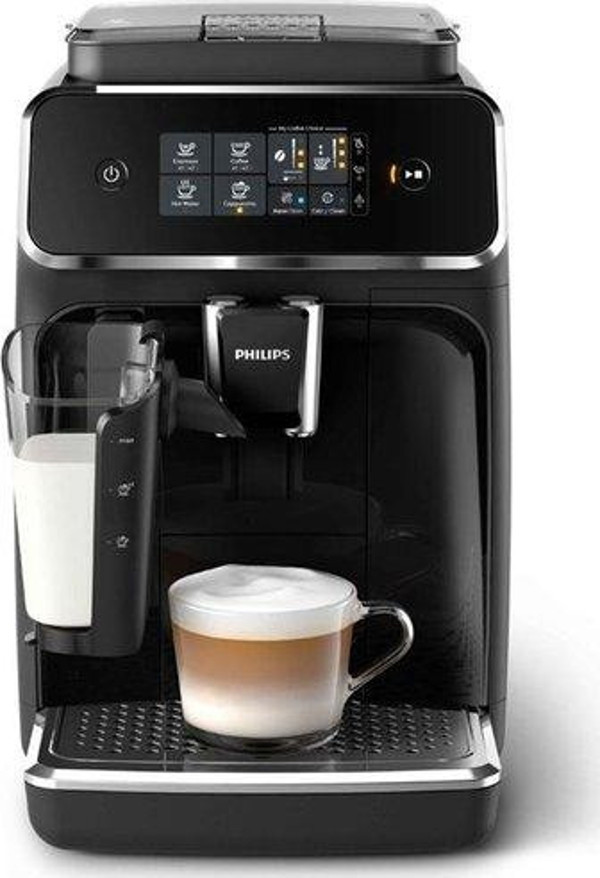 Philips 2200 Serisi Ep2231/40 Tam Otomatik Kahve Makinesi