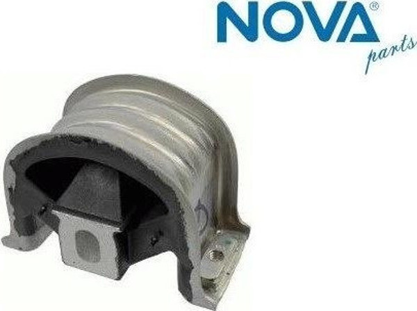 7H0199848D Motor Kulağı Ön - Transporter T5-T6-2.5 Lt. 2004-2010 - idefix