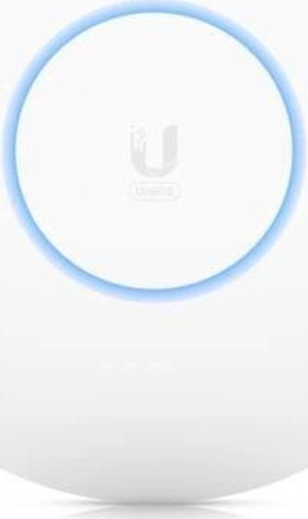 Ubnt U6-lr 2.4/5ghz Dualband Wıfı6 4x4 Mu-mımo 3.0gbps İç Ortam Tavan ...