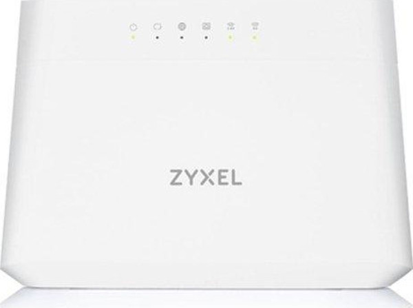 Zyxel VMG3625-T50B 1200 Mbps VDSL2 Modem/Router - idefix