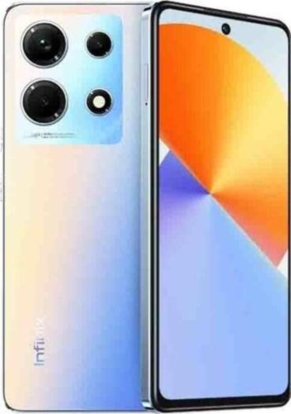 Infinix Note 30 X6833B 128 GB 8GB Ram Cep Telefonu - idefix
