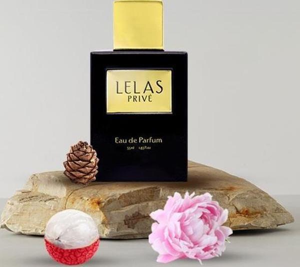 Lelas Prive 1632 La Nuit De Edp 55 ML Çiçeksi Kadın Parfümü - idefix