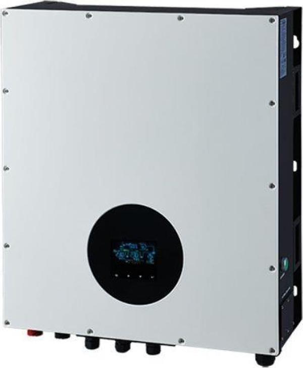 Max Solar A Enerji INFINI WP 15KW 48V Mppt Hybrid IP65 Solar Akıllı ...