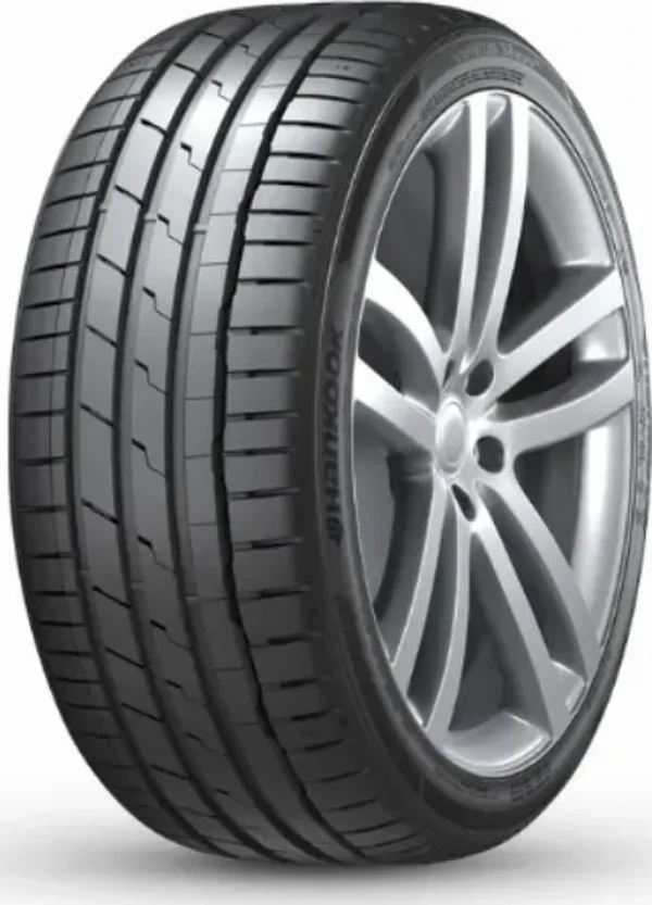 Hankook Ventus S1 evo3 SUV K127A 235/50R18 97V ( Yıl: 2023 ) - idefix