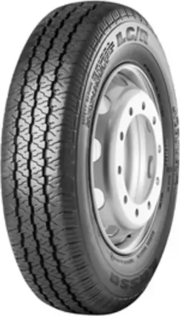 Lassa Transway 2 225/65R16C 112/110R 8PR ( Yıl: 2024 ) - idefix