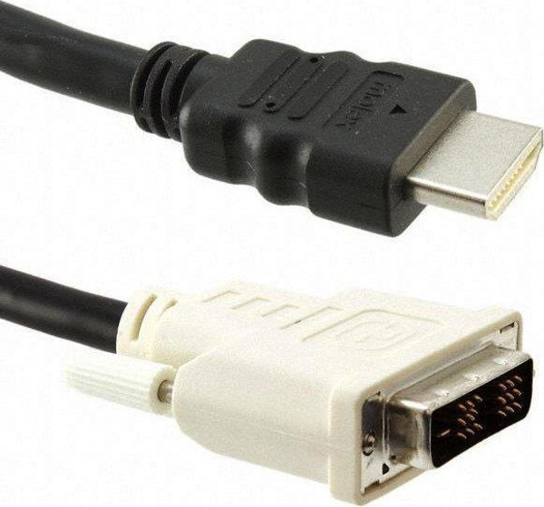 Hdmı -Dvı Kablo 2 metre Molex - idefix