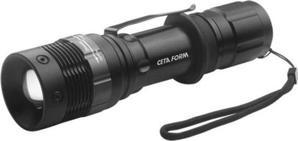 Ceta Form R11-Pro Profesyonel Led El Feneri - idefix